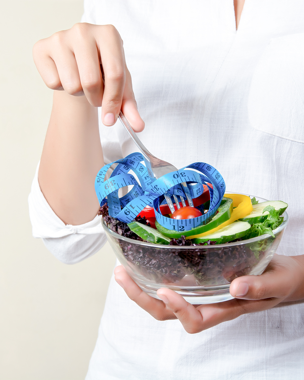 Bio-electrical Impedance Analysis - A. Jobst Nutrition