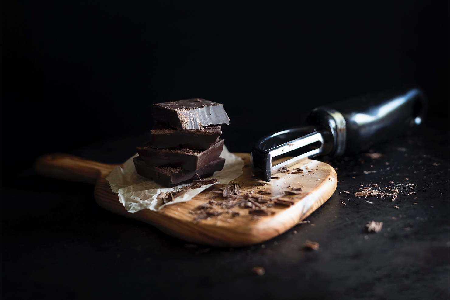 How do I get the best dark chocolate? - A. Jobst Nutrition